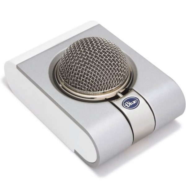 BlueMicrophones SNOWFLAKE USB Microphone - Pacific Hi Fi