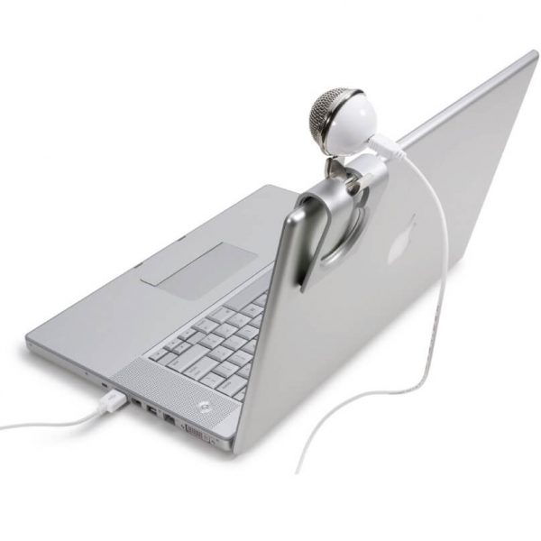 BlueMicrophones SNOWFLAKE USB Microphone - Pacific Hi Fi