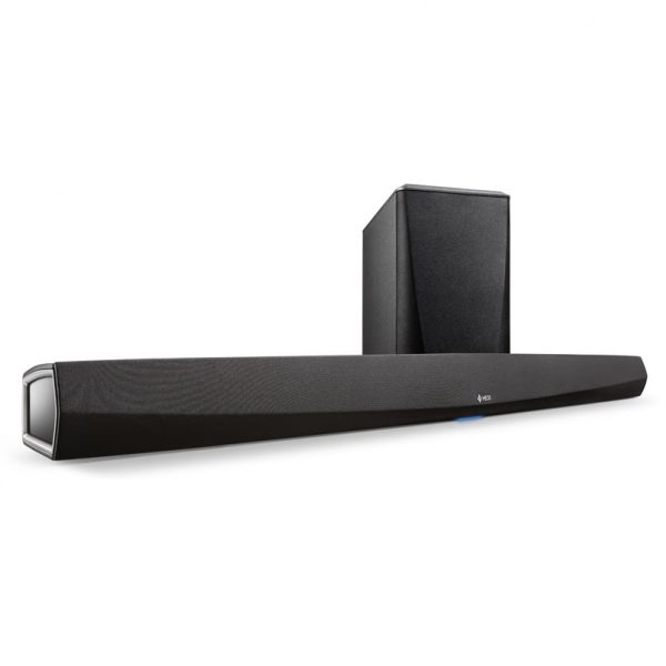HEOS Home Cinema HS2 Multi-Room Sound System - Pacific Hi Fi