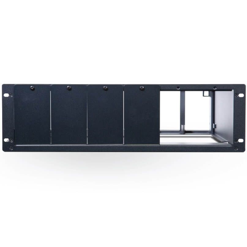 Bluesound RM160 Rack Mount Accessory for B160S - Pacific Hi Fi