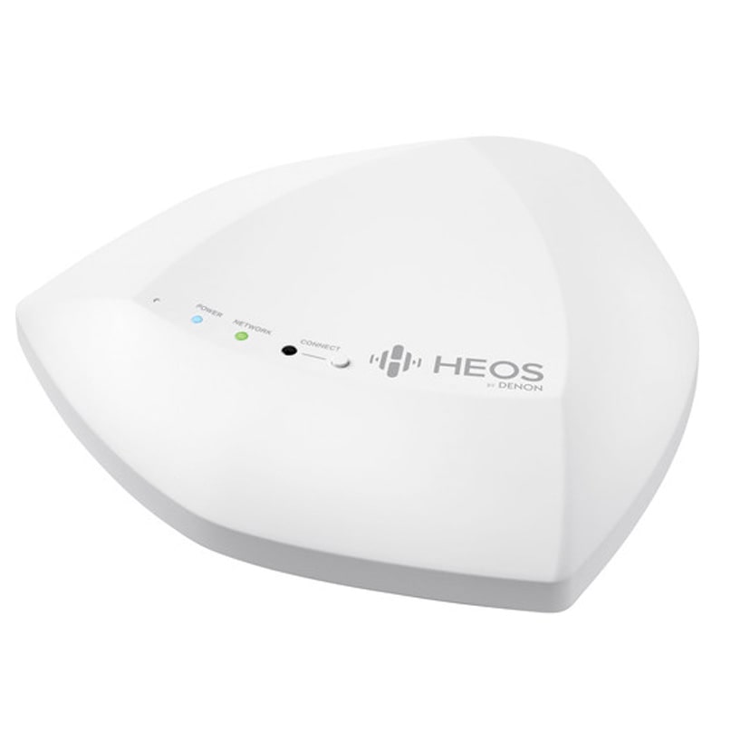 HEOS Extend Multi-Room Sound System - Pacific Hi Fi