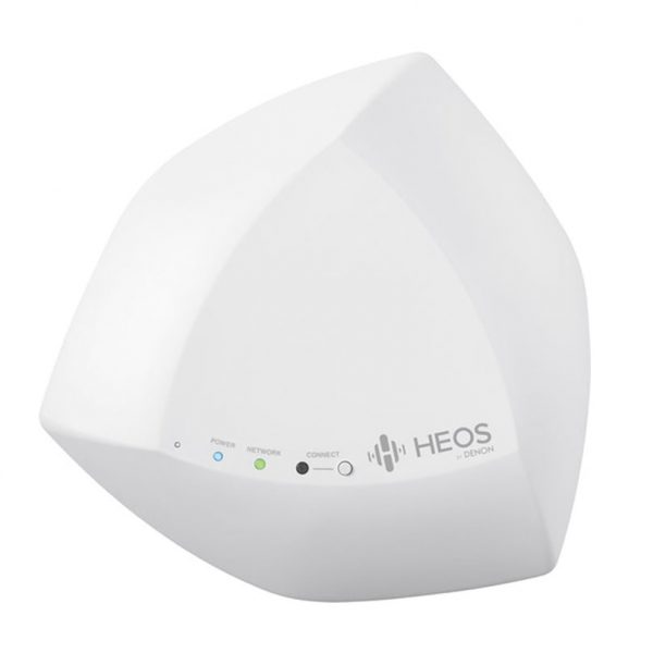 HEOS Extend Multi-Room Sound System - Pacific Hi Fi