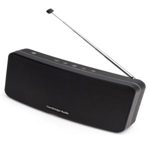 Soundcast OutCast Jr Speaker - Wireless - Pacific Hi Fi
