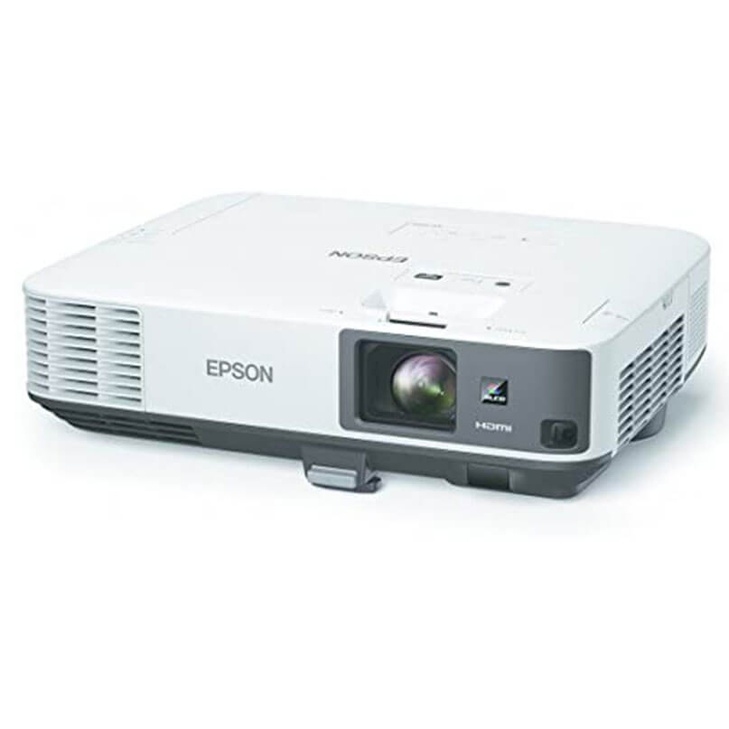 Epson EB-2055 Mid-Range Projector - Pacific Hi Fi
