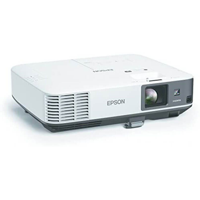 Epson EB-2055 Mid-Range Projector - Pacific Hi Fi