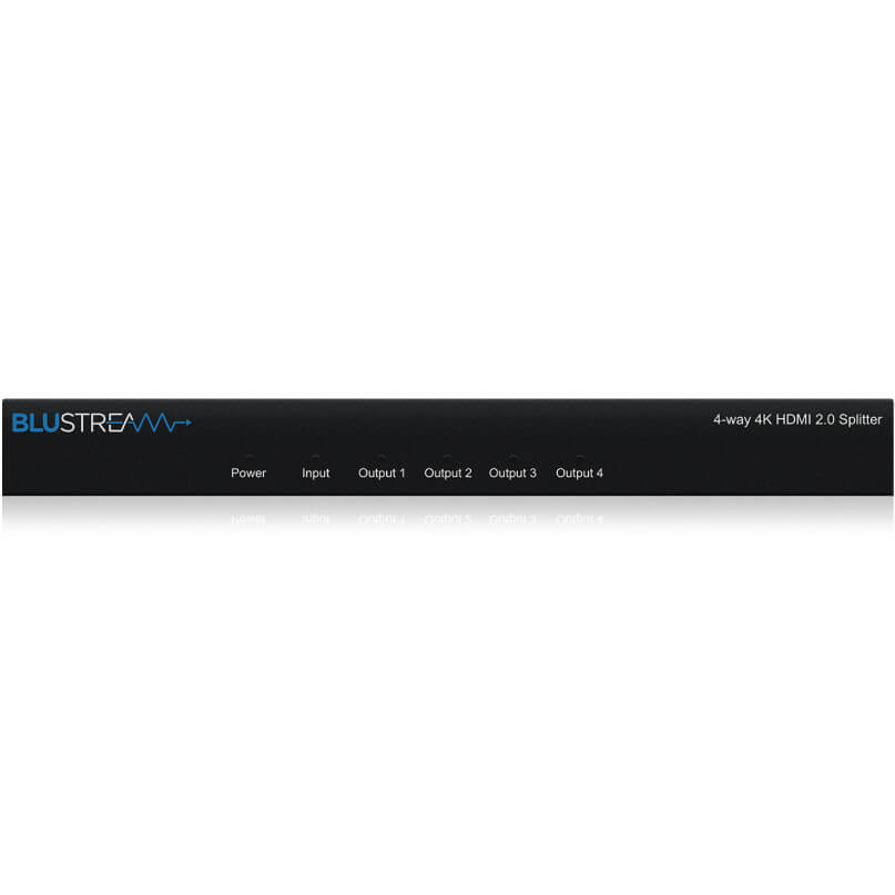 Blustream SP14-V2 4K HDMI Splitter - Pacific Hi Fi