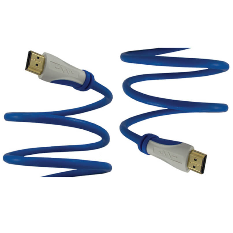 Blustream HDMISS Static State HDMI Cable-1.5m - Pacific Hi Fi