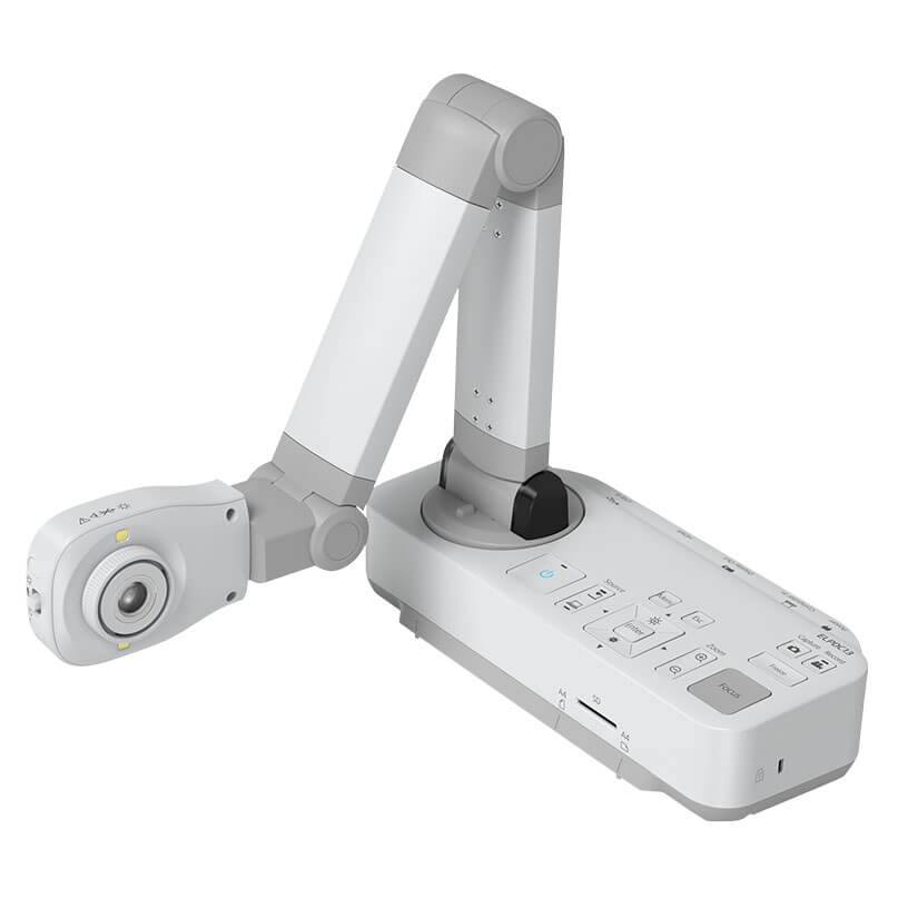 Epson ELP-DC13 Document Camera - Pacific Hi Fi