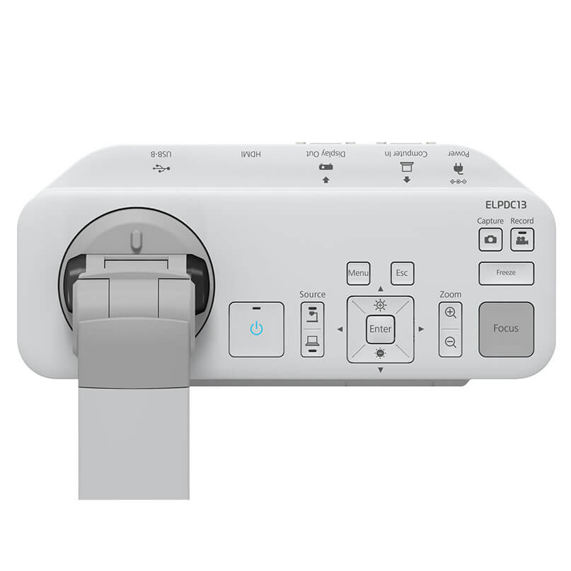 Epson ELP-DC13 Document Camera - Pacific Hi Fi