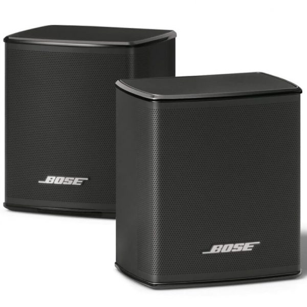 Bose Virtually Invisible 300 Wireless Surround Speakers - Pacific Hi Fi