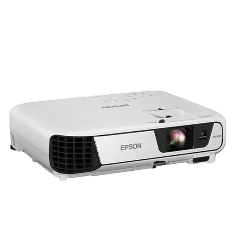 Epson EB-X31 Corporate Portable Multimedia Projectors - Pacific Hi Fi