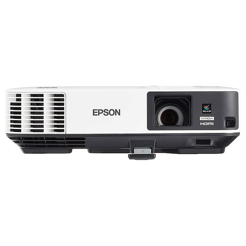 Epson EB-2155W Mid-Range Projectors - Pacific Hi Fi