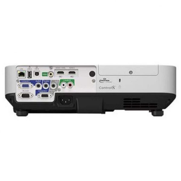 Epson EB-2250U Mid-Range Projectors - Pacific Hi Fi