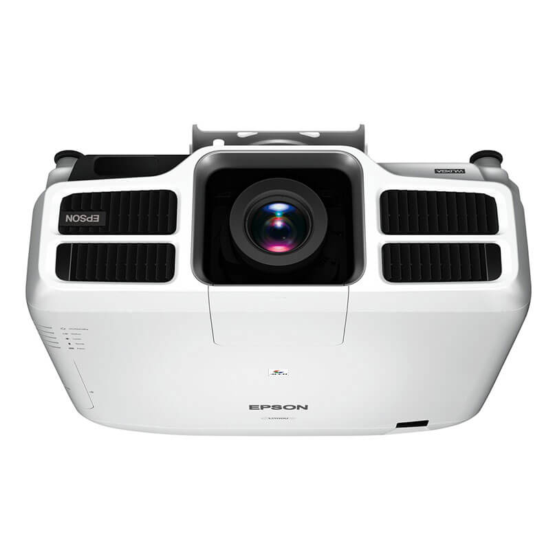 Epson EB-L1100UNL Installation Multimedia Projectors - Pacific Hi Fi