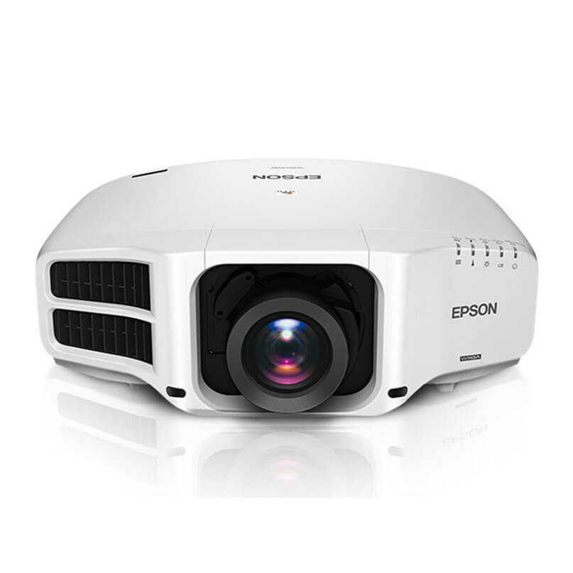 Epson EB-G7000WNL Installation Multimedia Projectors - Pacific Hi Fi