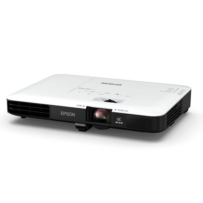 Epson EB-1785W Ultra-mobile Business Projector - Pacific Hi Fi