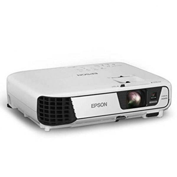 Epson EB-U32 Corporate Portable Multimedia Projectors - Pacific Hi Fi