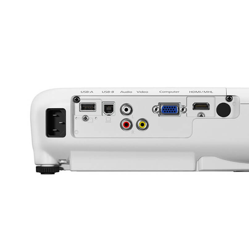 Buy Epson EB-S41 Corporate Portable Multimedia Projector