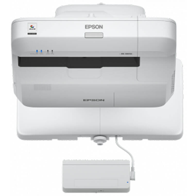 Epson EB-1450Ui Ultra Short Throw Projectors - Pacific Hi Fi