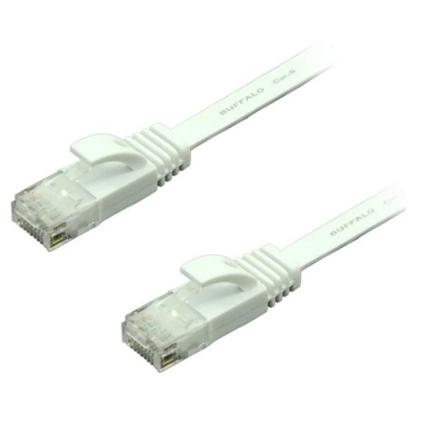 Ice Cable System Cat6 10M Patch Cable - Pacific Hi Fi