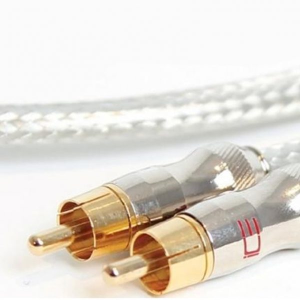 Ice Cable Audio 1M Cable - Pacific Hi Fi