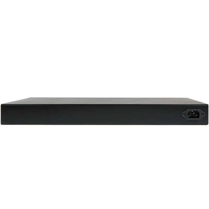 Araknis Networks 310 Series 16-port L2 Managed Gigabit Switch with Full ...