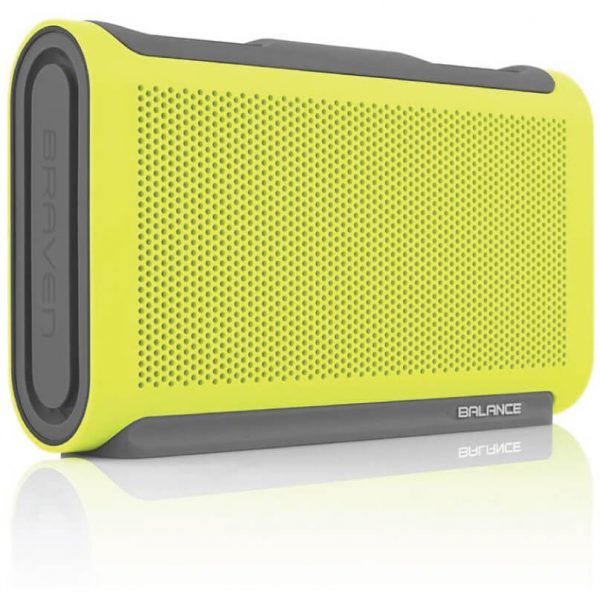 Braven Balance Speaker - Pacific Hi Fi