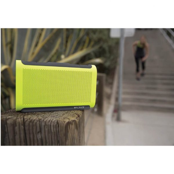 Braven Balance Speaker - Pacific Hi Fi