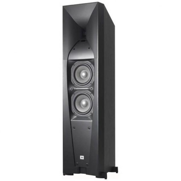 JBL Studio 580 Floor Standing Speaker - Pacific Hi Fi