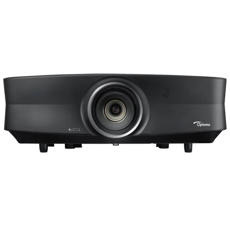 Optoma OP-UHZ65 Home Theatre Projector - Pacific Hi Fi