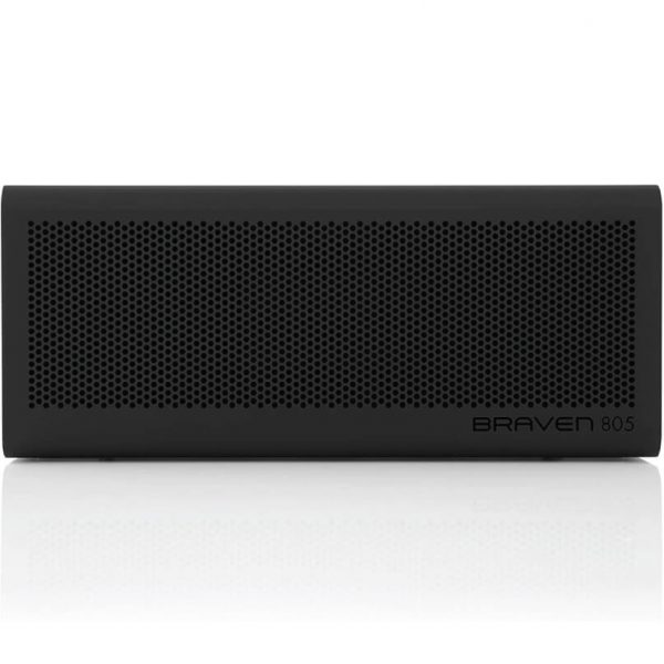 Buy Braven 805 Portable Wireless Speaker - Pacific Hi Fi