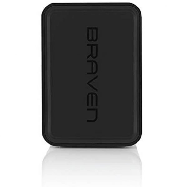 Buy Braven 805 Portable Wireless Speaker - Pacific Hi Fi