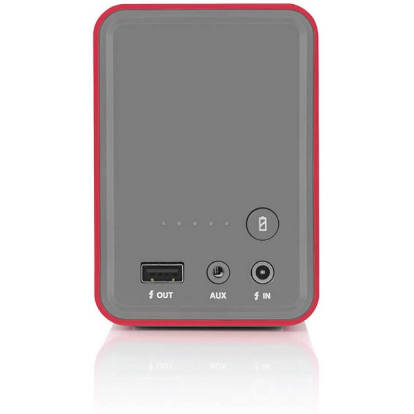 Buy Braven 805 Portable Wireless Speaker - Pacific Hi Fi