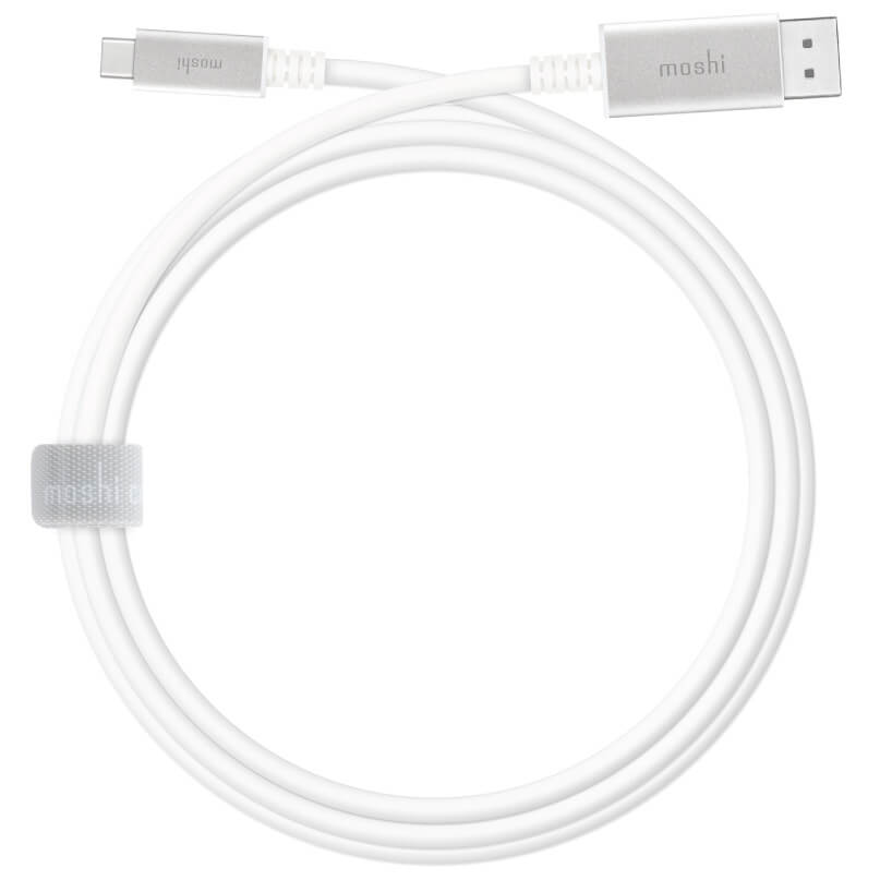 Moshi USB-C to DisplayPort 5K Cable - Pacific Hi Fi