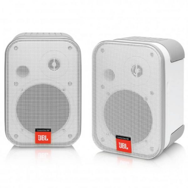Buy JBL Control One AW Speaker System - Pacific Hi Fi
