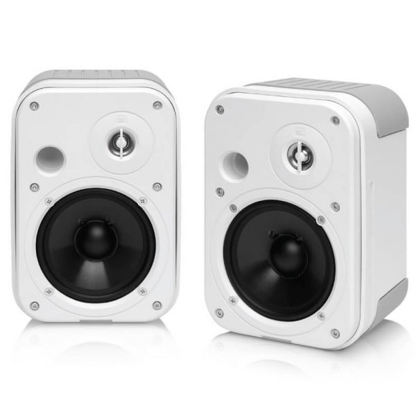 Buy JBL Control One AW Speaker System - Pacific Hi Fi