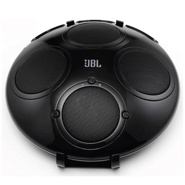 JBL On Tour iBT iPad Speaker System - Pacific Hi Fi