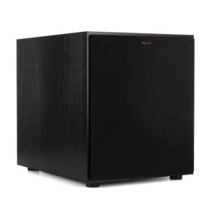 Klipsch R-120SW Subwoofer - Pacific Hi Fi