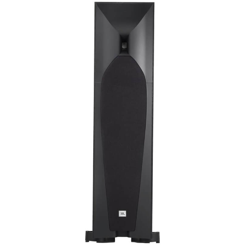 JBL Studio 570 Floor Standing Speaker - Pacific Hi Fi