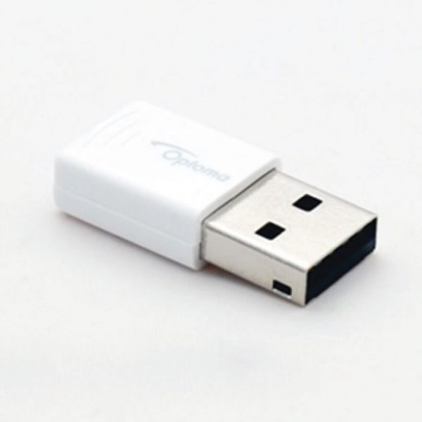 Optoma OP-MINIDONGLE Mini Wireless Dongle - Pacific Hi Fi