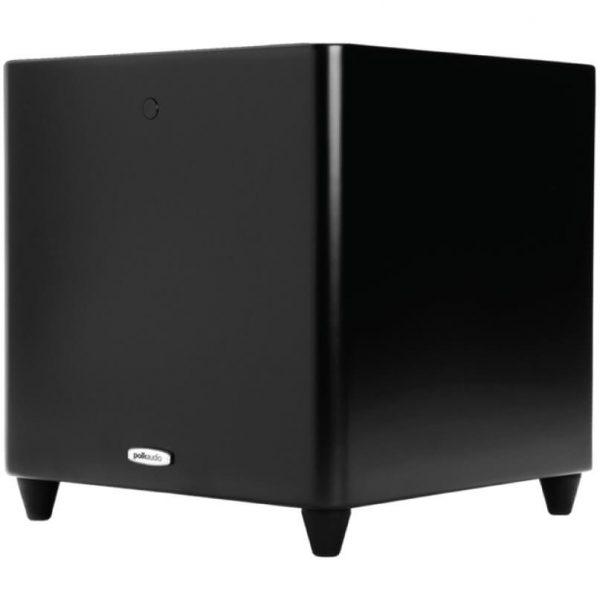 Polk Audio DSW Pro 660 WI Subwoofer - Pacific Hi Fi