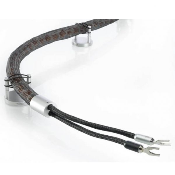 Inakustik Reference Cable Base (Pack of 10) - Pacific Hi Fi
