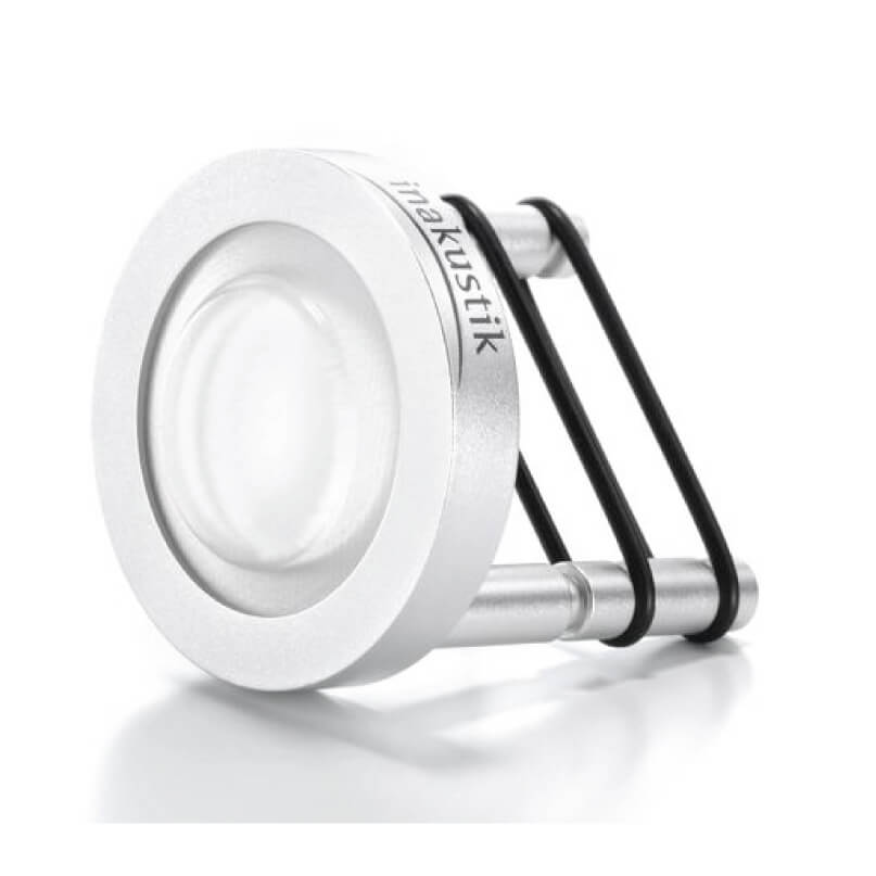 Inakustik Reference Cable Base (Pack of 10) - Pacific Hi Fi