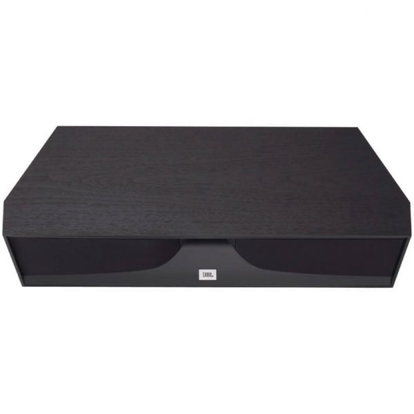 JBL Studio 520C Centre Channel Speakers - Pacific Hi Fi