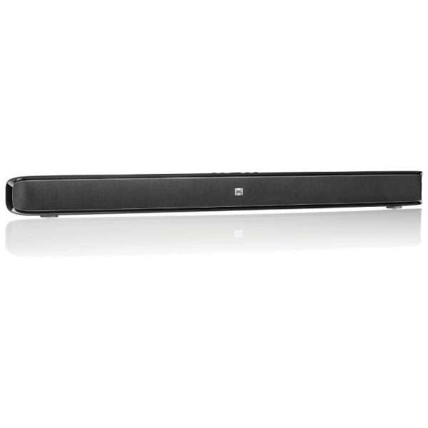 Buy JBL Cinema SB400 Sound Bar - Pacific Hi Fi