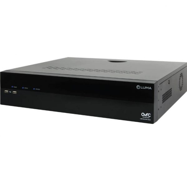 Luma Surveillance 510 Series DVR - 16 Channels - Pacific Hi Fi