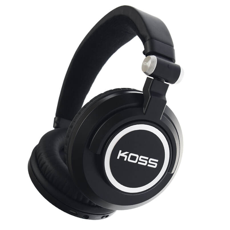 Koss BT540i Full Size Bluetooth Headphones - Pacific Hi Fi