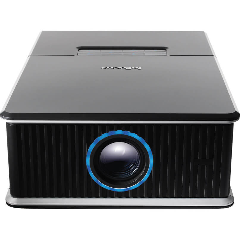 InFocus IN5302 Installation Projector - Pacific Hi Fi