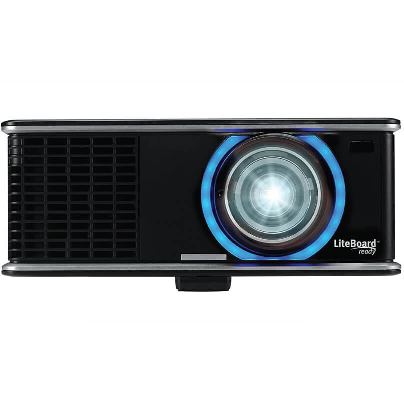 InFocus IN3914 Interactive Projector - Pacific Hi Fi