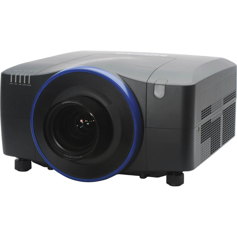 InFocus IN5542 Installation Projector - Pacific Hi Fi